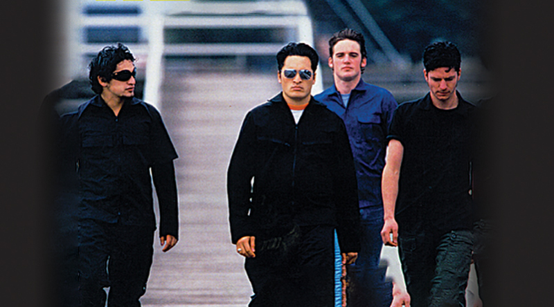 Feature - Weta: Weta’s Winning Ways - NZ Musician