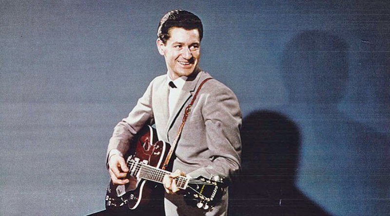 Feature - Peter Posa: Picking Through The Past - NZ Musician