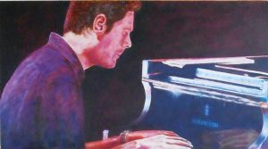 Feature - Kevin Field: Taking a Wider View - NZ Musician