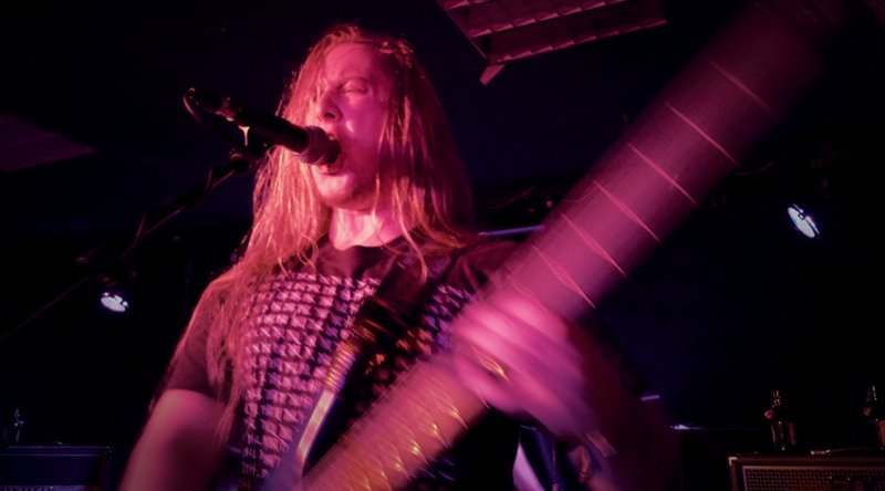 Feature - El Schlong: Playing The Sch-Long Game - NZ Musician