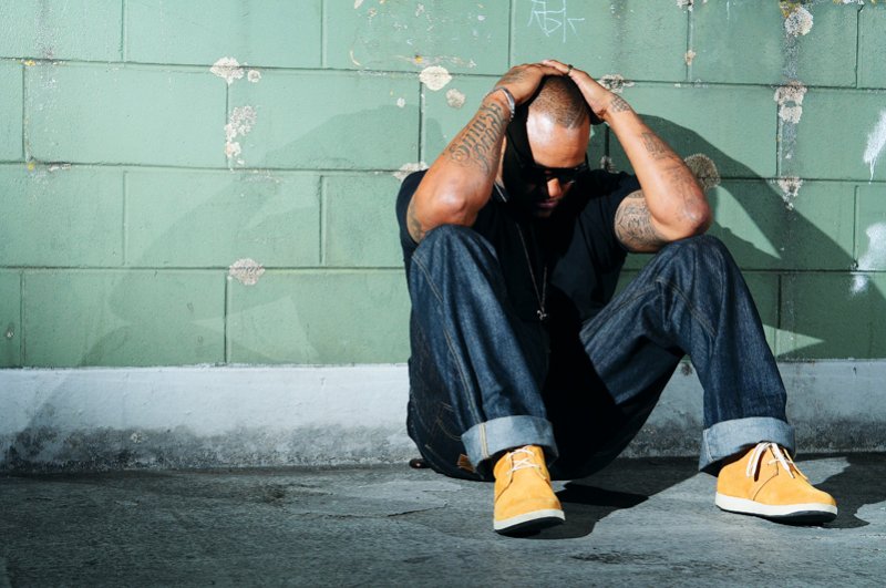 Feature - Tyree - Revival Of The Fittest - NZ Musician