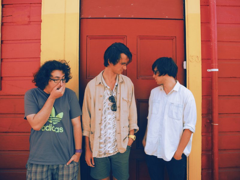 Feature - Fresh Talent: Yolanda - NZ Musician