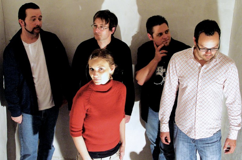 Feature - Superturtle – Manifesting The Post-Punk Beat - NZ Musician