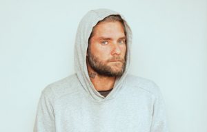 Feature - Regan Perry: Revolution Starts Within - NZ Musician