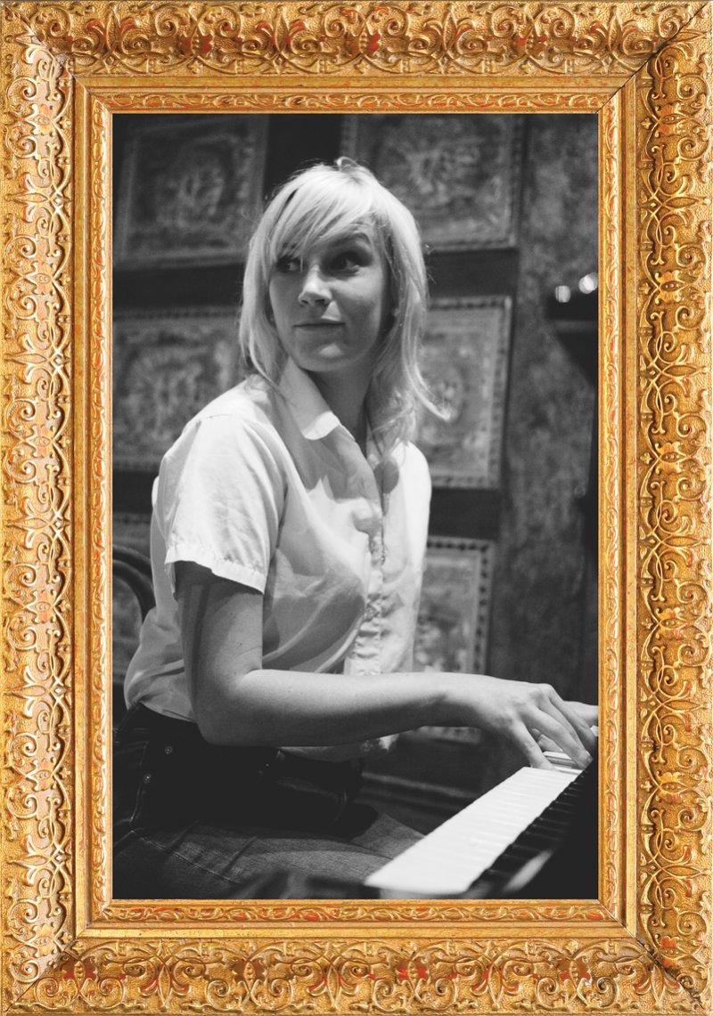 Feature - Lisa Crawley: Answers To Elizabeth - NZ Musician