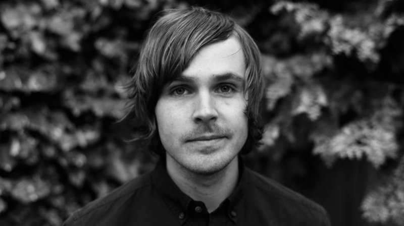 Feature - Grayson Gilmour: Infinitely Talented - NZ Musician