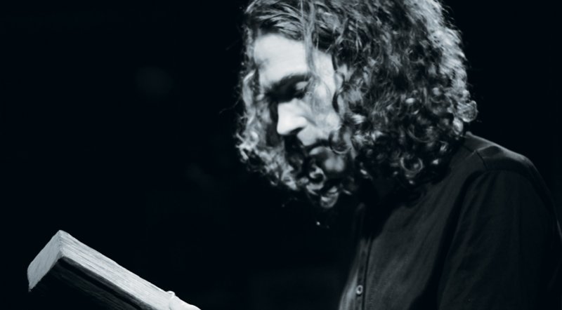 Feature - Rob Thorne: Blending Ancient and Modern - NZ Musician