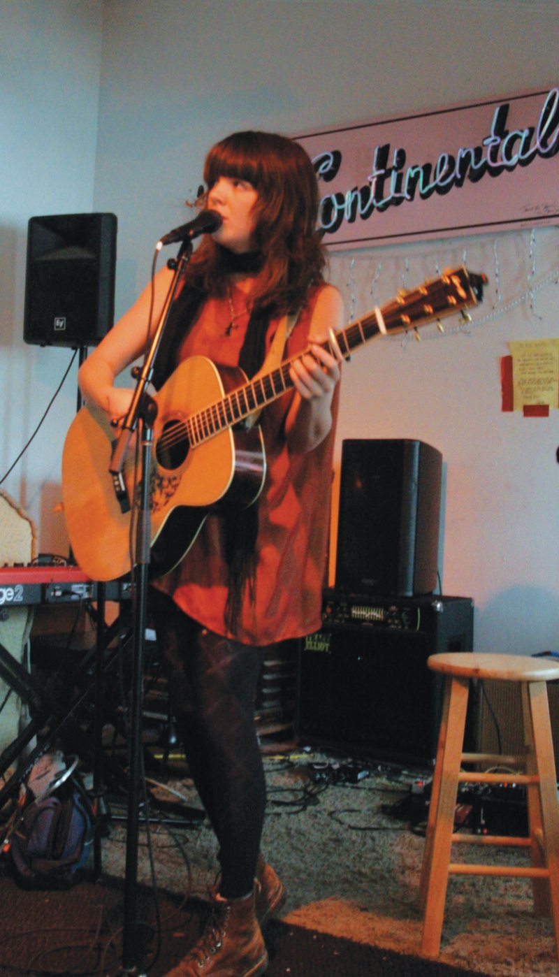 Feature - On Foreign Soil: Eden Roberts goes to SXSW - NZ Musician