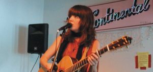 Feature - On Foreign Soil: Eden Roberts goes to SXSW - NZ Musician