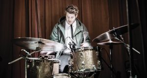 Feature - Get Yer Kit Off: Joe McCallum - NZ Musician