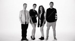 Feature - Esther Stephens and The Means: Summing The Parts - NZ Musician