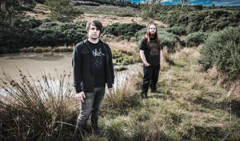 Feature - Lysithea: Long Distance Metal - NZ Musician