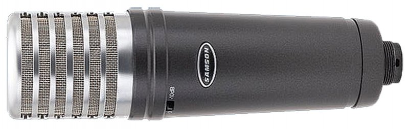 Feature - Gear Review: Four New Look Studio Microphones - NZ Musician