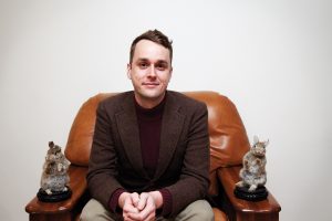 Feature - Tim Moore: Beyond Von Klap (Part 2) - NZ Musician