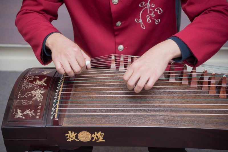 News - Te Kōkī Launches Asia-Pacific Music Studio - NZ Musician