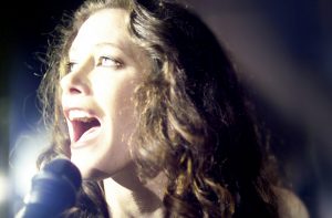 Lesson - Finding Your Voice: The Whole Body - NZ Musician