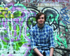 Feature - Fresh Talent: The Lucid Effect - NZ Musician