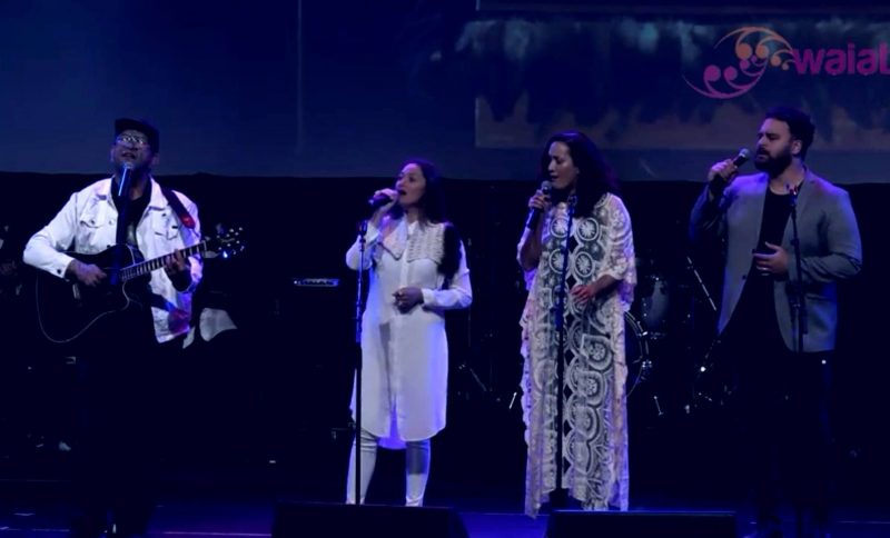 News - 2016 Waiata Maori Music Awards Winners - NZ Musician
