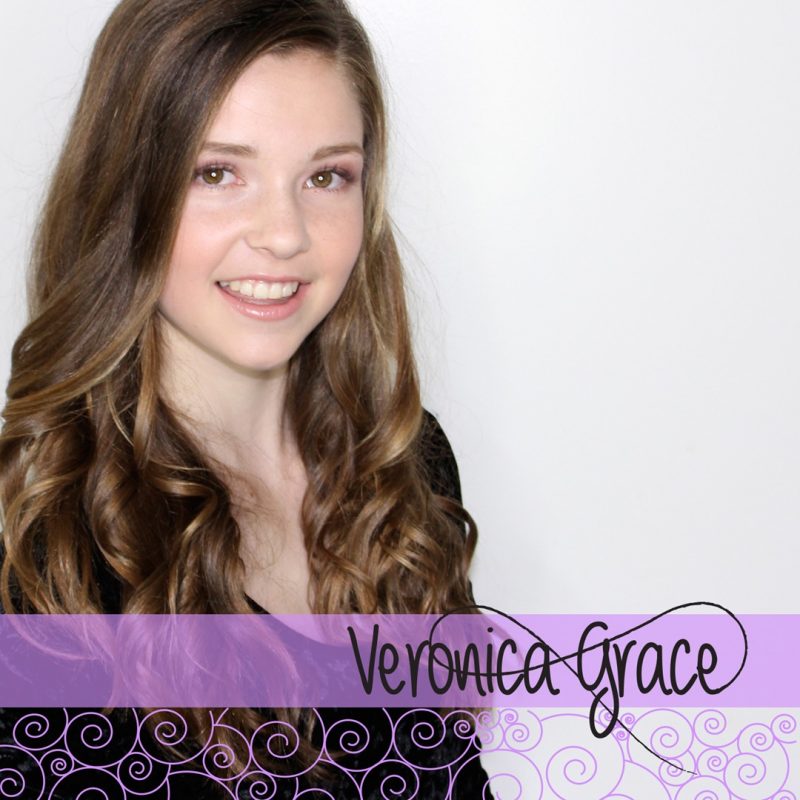 Music - Veronica Grace: Veronica Grace - NZ Musician