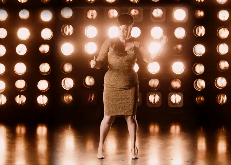 Music - Tami Neilson: Holy Moses - NZ Musician