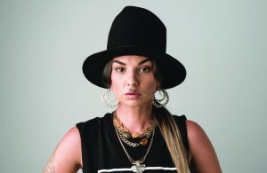 Feature - Hollie Smith: Nothing To Lose - NZ Musician