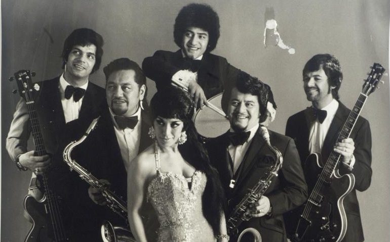 News - Māori Showbands To Receive Medals For War Effort - NZ Musician