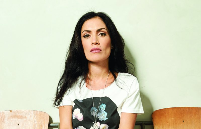 Feature - Anna Coddington: A Better Kind Of Luck For A Different Kind ...