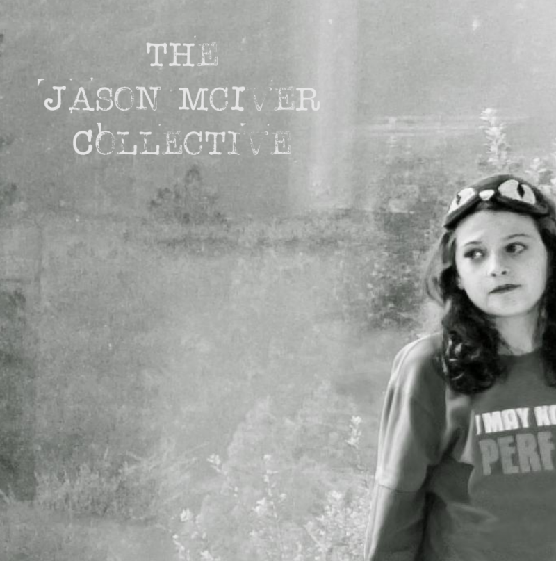 Music - The Jason McIver Collective: I May No Perf - NZ Musician