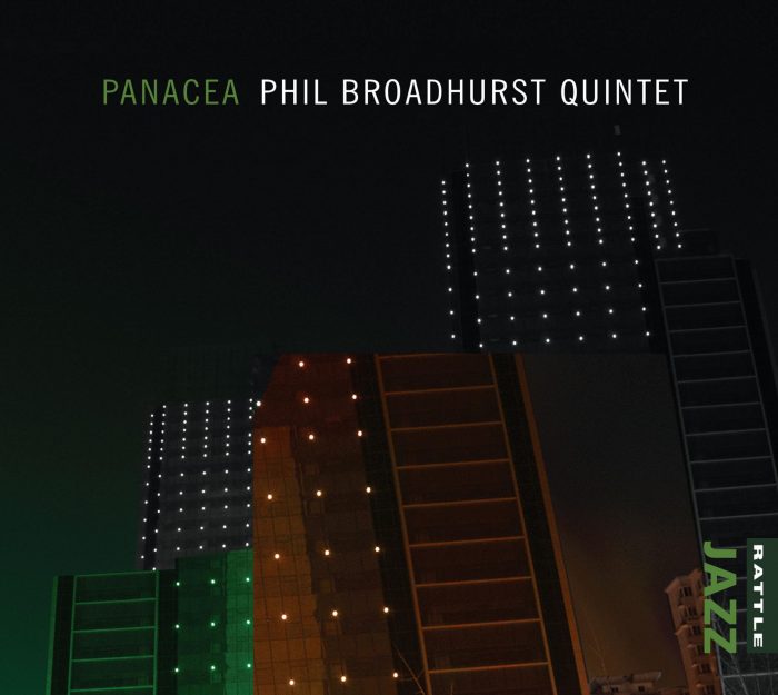 Music - Phil Broadhurst Quintet: Panacea - NZ Musician
