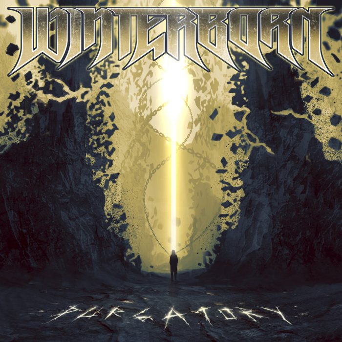 Music - Winterborn: Purgatory - NZ Musician