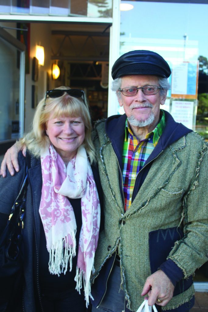 Feature - Ray Columbus OBE (4/11/1942 – 29/11/2016) - NZ Musician