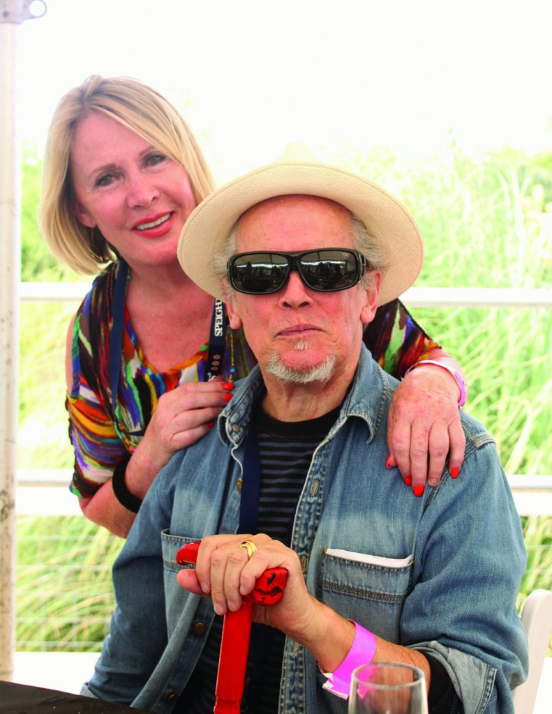 Feature - Ray Columbus OBE (4/11/1942 – 29/11/2016) - NZ Musician