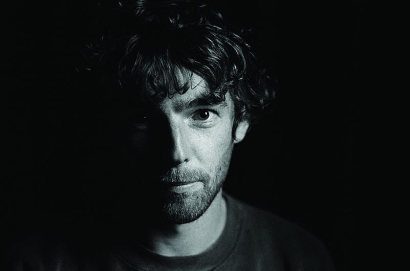 Feature - Paul Cathro: Parachute Down - NZ Musician