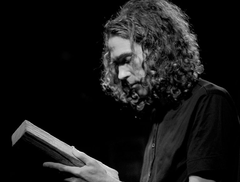 News - Rob Thorne Announced As Composer-In-Residence - NZ Musician
