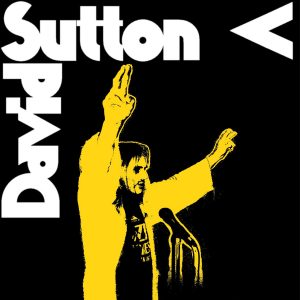 Music - David Sutton: V - NZ Musician