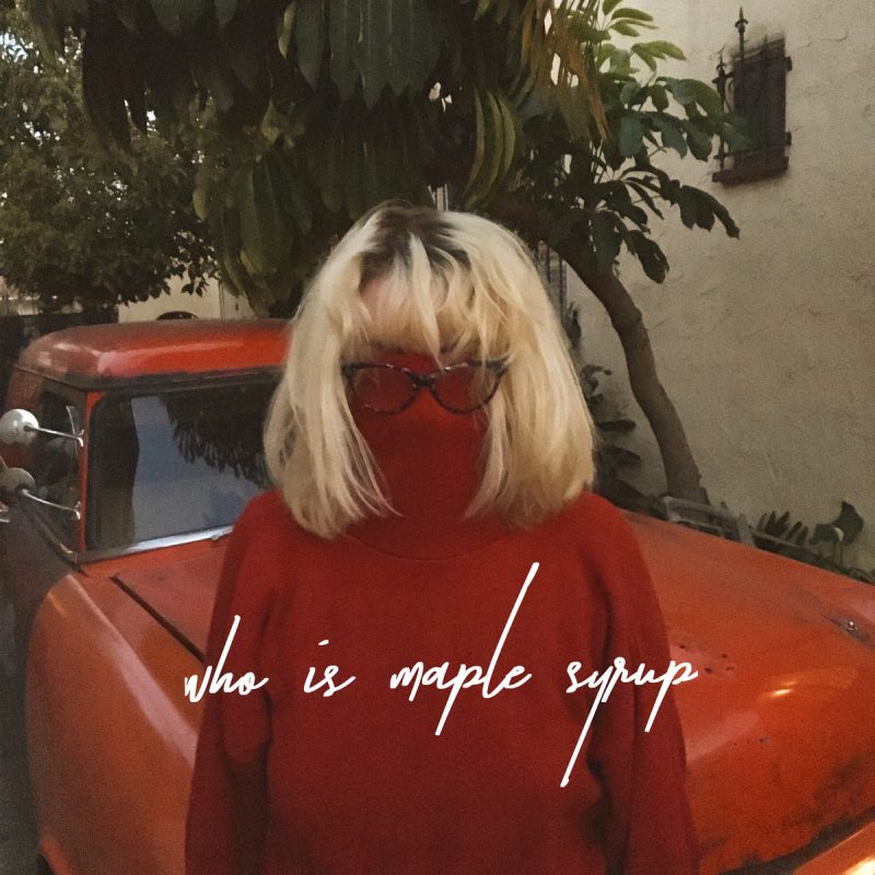Music - Maple Syrup: Who Is Maple Syrup - NZ Musician