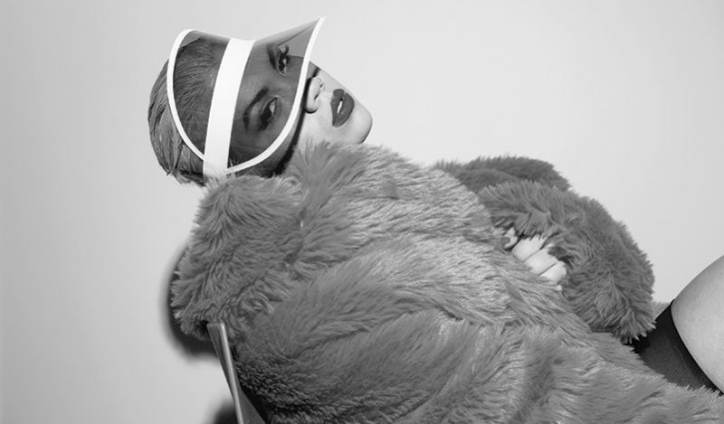 Feature - Parris Goebel aka Parri$: Dancing To Her Own Tune - NZ Musician