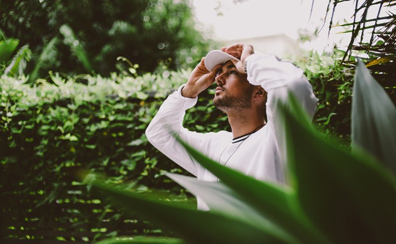 Feature - Rei: Standing Tall - NZ Musician