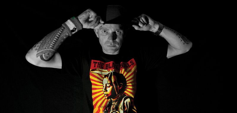 Feature - The Nomad: Strength Through Adversity - NZ Musician