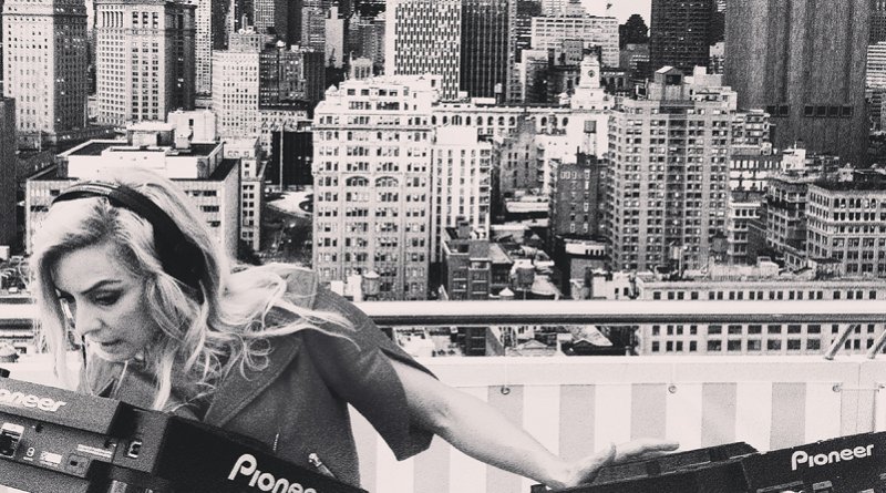 Feature - Ex-pat Files: DJ Nicole Leone - NZ Musician