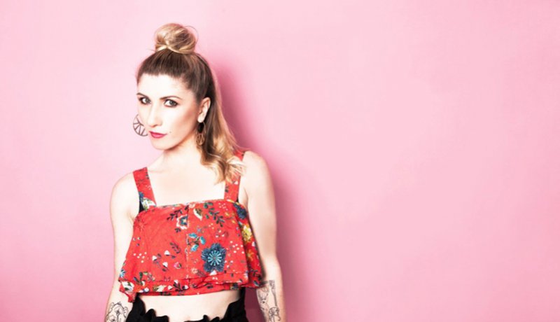 Feature - Q & A: Tali - NZ Musician