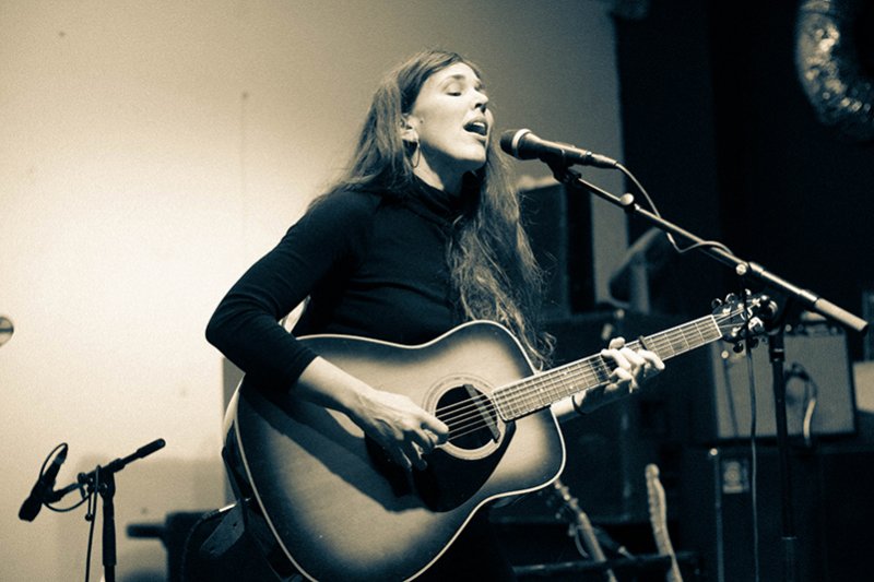 News - 2018 Best Folk Artist Finalists - NZ Musician