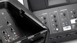 Feature - Group Review: 2 Portable Line Array PA Systems - NZ Musician