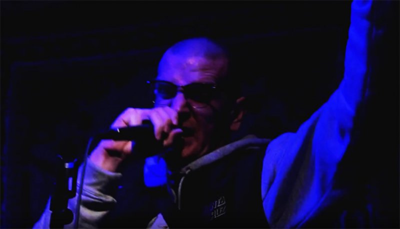 Music - NZMusician.co.nz Presents: Shoutin' Preachin' - NZ Musician