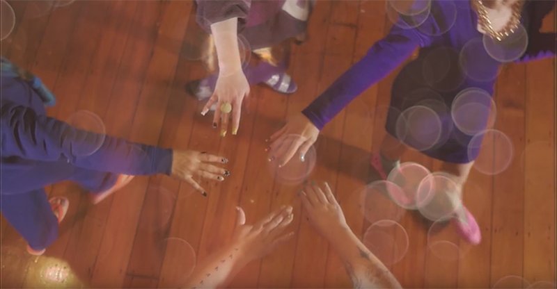 Music - Hex: Runes I Ruins - NZ Musician