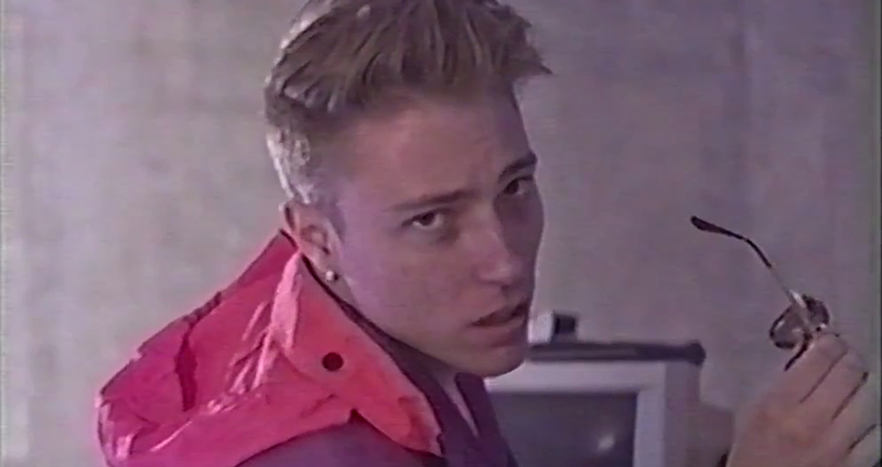 Feature - Video Premiere: Wulfie - Overcome - NZ Musician