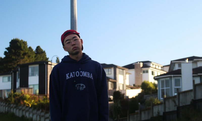 Feature - Fresh Talent: Hans - NZ Musician