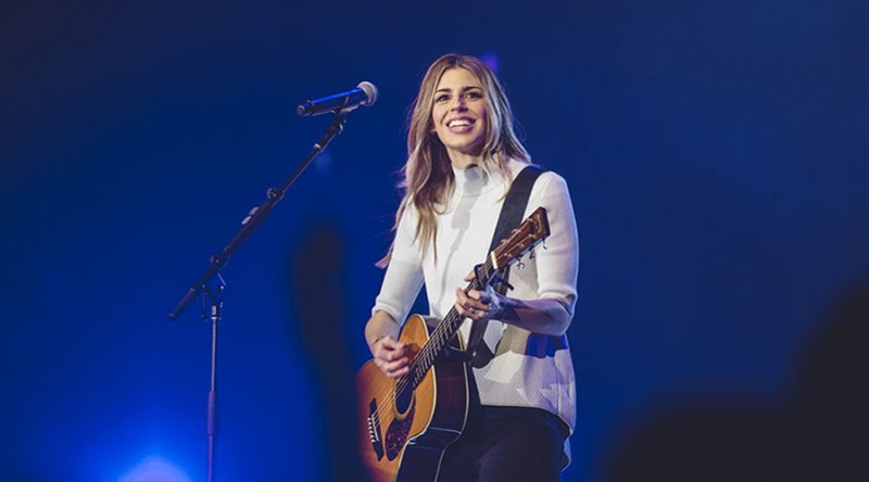 News - Brooke Fraser Wins Grammy - NZ Musician