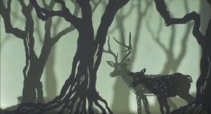 Music - Shadow Feet: Big Bear - NZ Musician