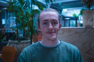 Feature - Fresh Talent: Oaky - NZ Musician